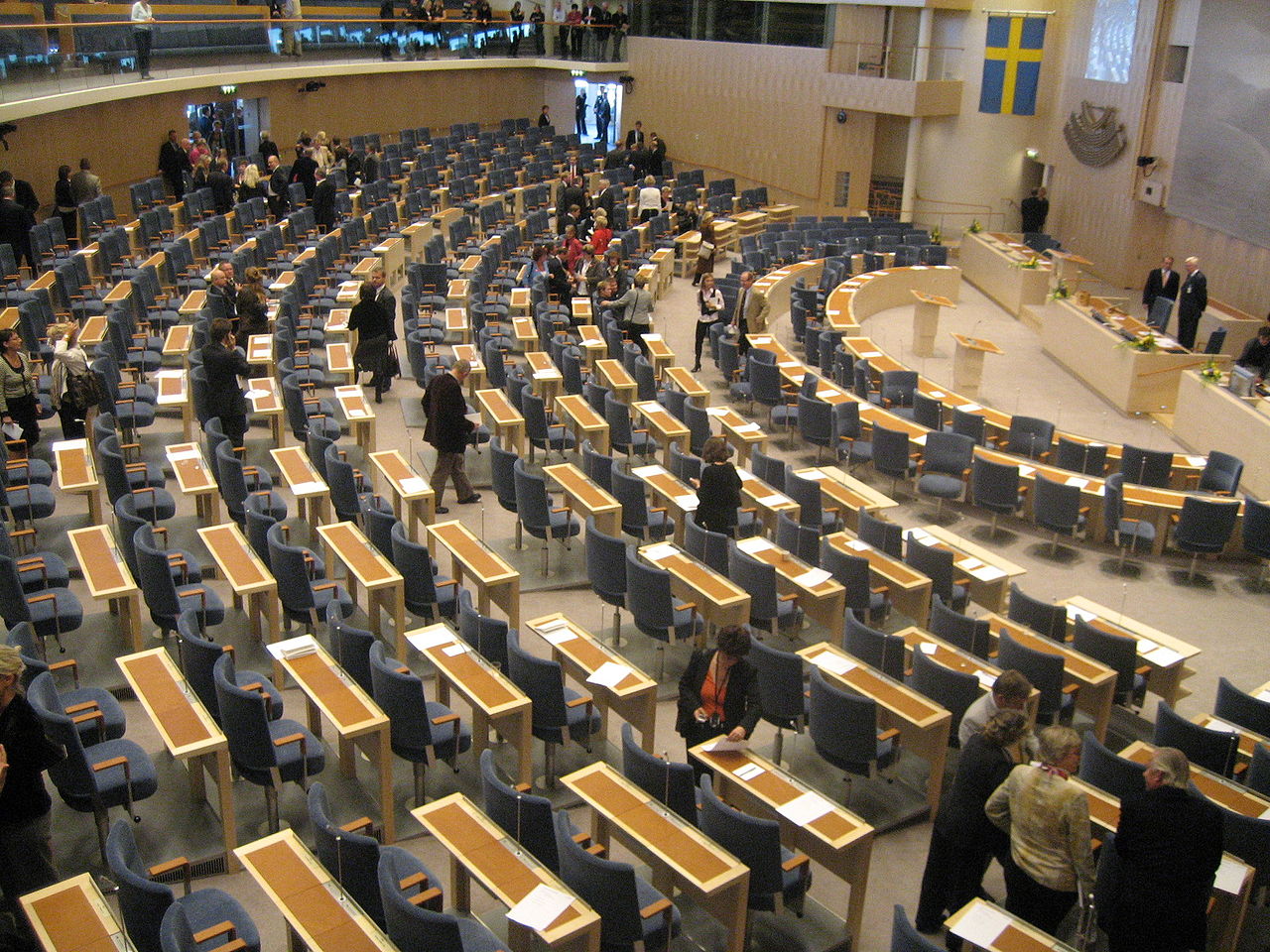 Demokratiska val – grunden i modern politik - Partistaten.se